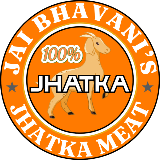 Jhatka Meat History India | Jai Bhavani's Jhatka Meat